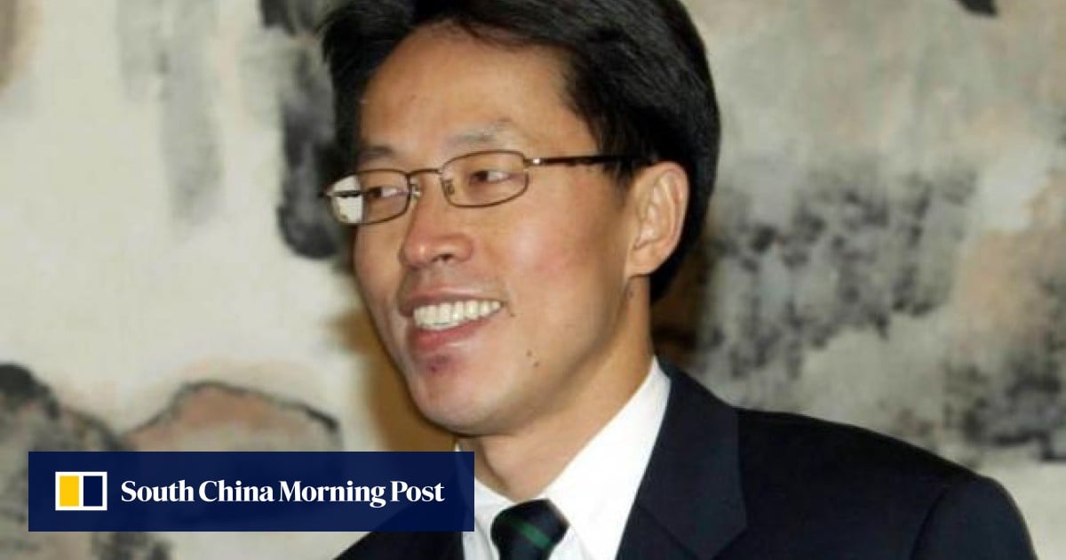 Zhang Xiaoming vows to safeguard Hong Kong prosperity | South China ...