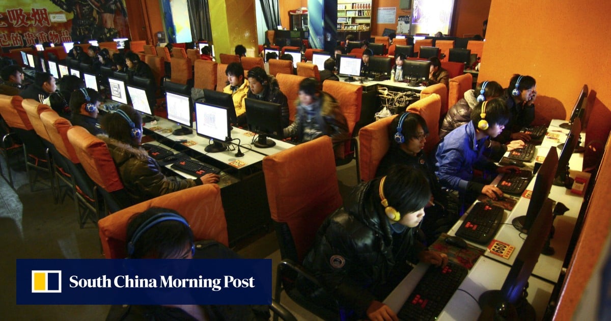 Great Firewall 'upgrade' hits internet users as China prepares ...