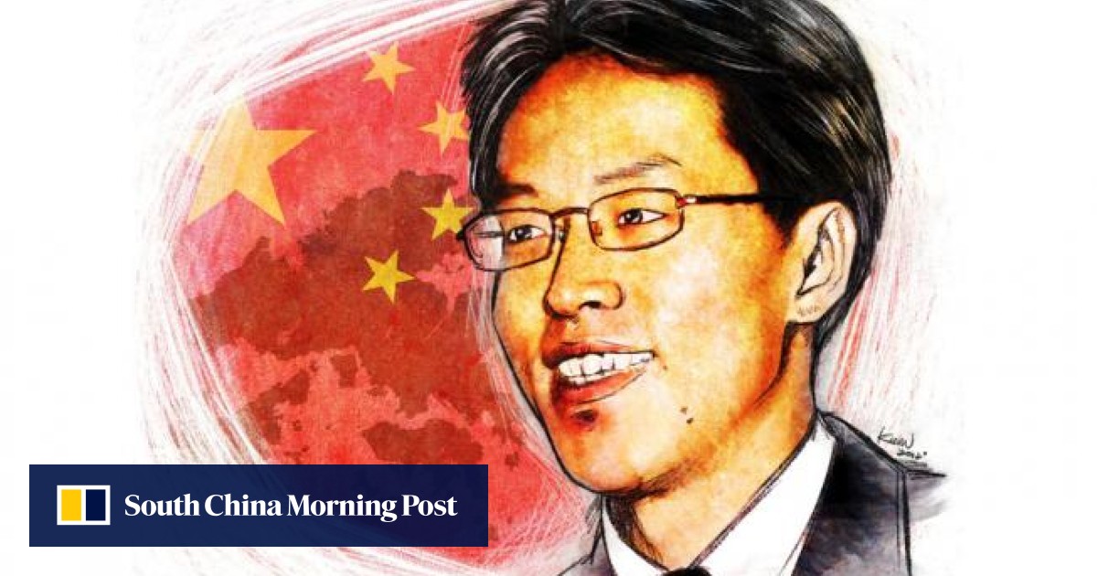 Zhang Xiaoming: A hawk or dove to Hong Kong? | South China Morning Post
