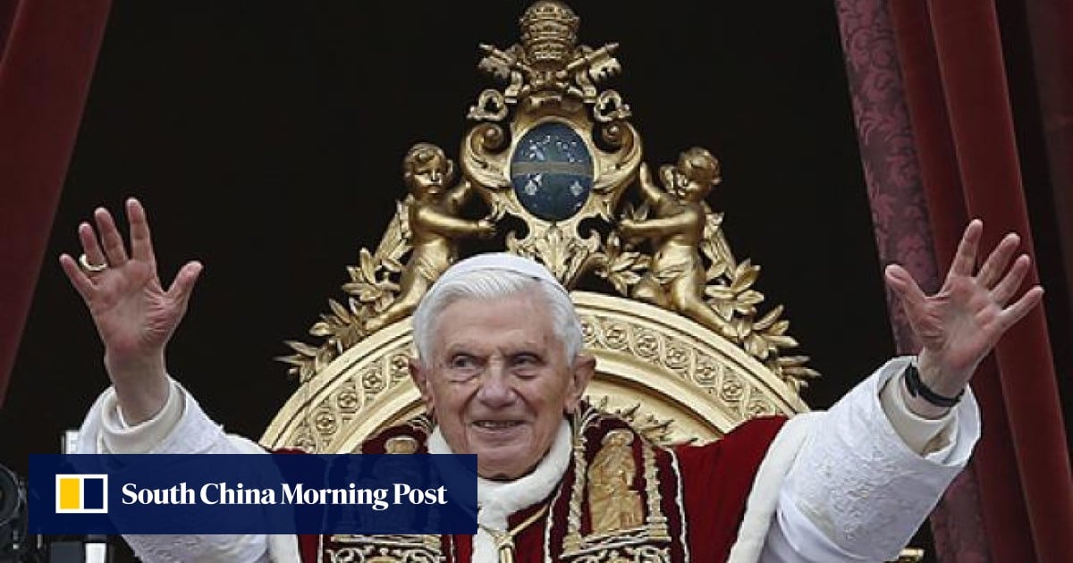 Pope calls on China's new leaders to respect religions | South China ...