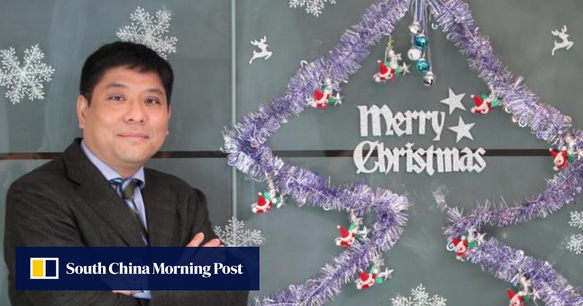 ZeShan Foundation to use Operation Santa Claus to boost social work ...