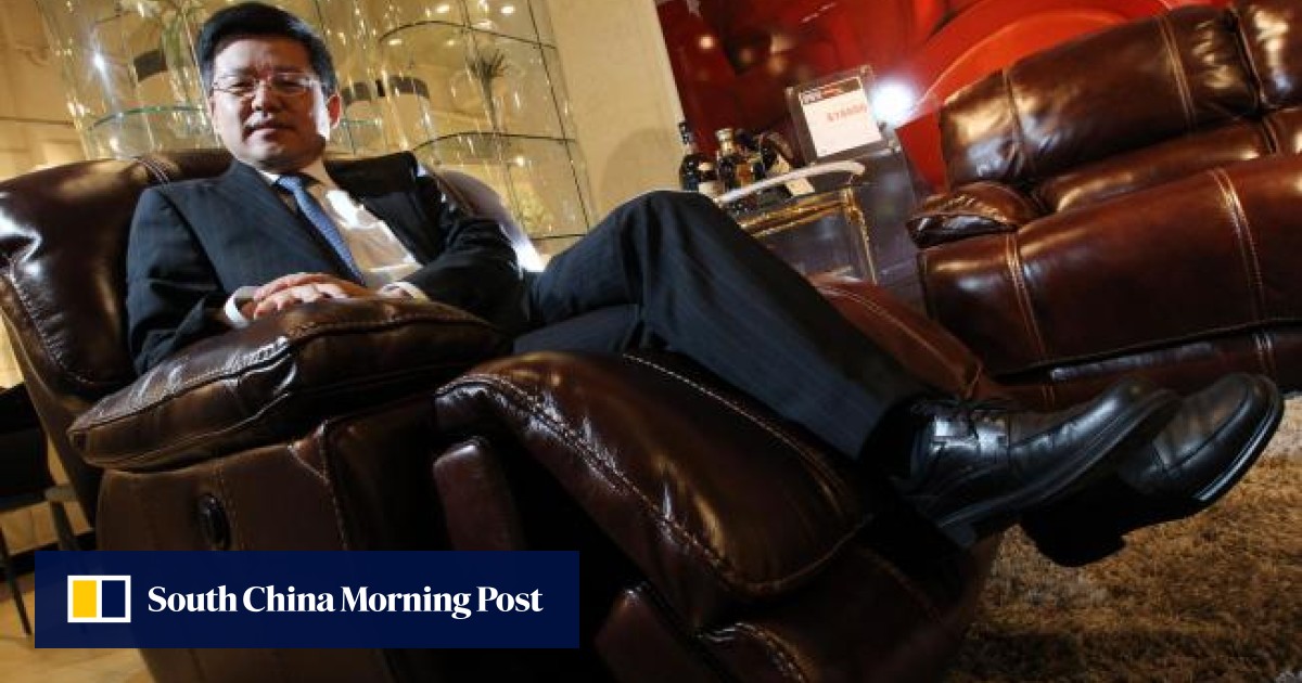 Man Wah Holdings predict double-digit export growth | South China ...