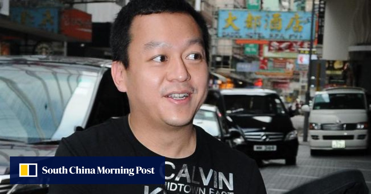 Star-studded drugs and assault scandal grows | South China Morning Post