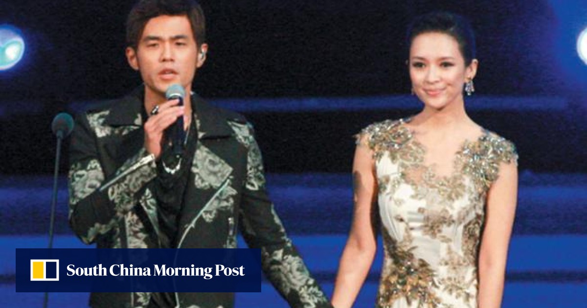 Taiwan hosts mainland stars for first time at Chinese Music Chart ...