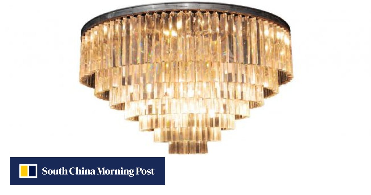 Style with David Roden, January 2, 2013 | South China Morning Post