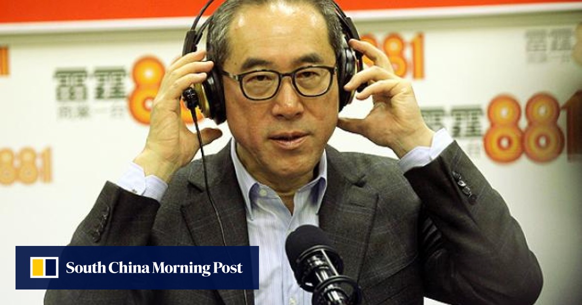 CY attack on illegal structures 'unfair', Henry Tang says | South China ...