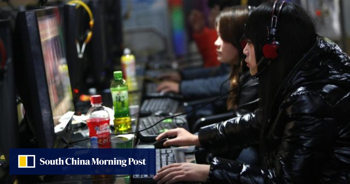 China internet controls are a step backward | South China Morning Post