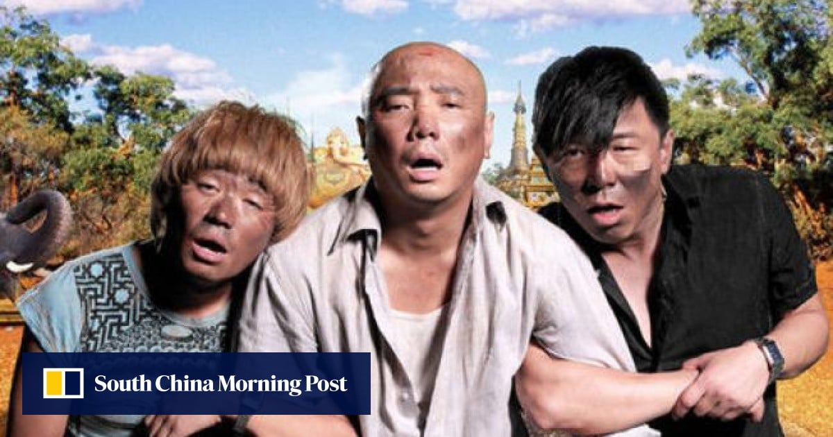 Blockbusting Chinese movie may help boost visitors to Thailand | South ...