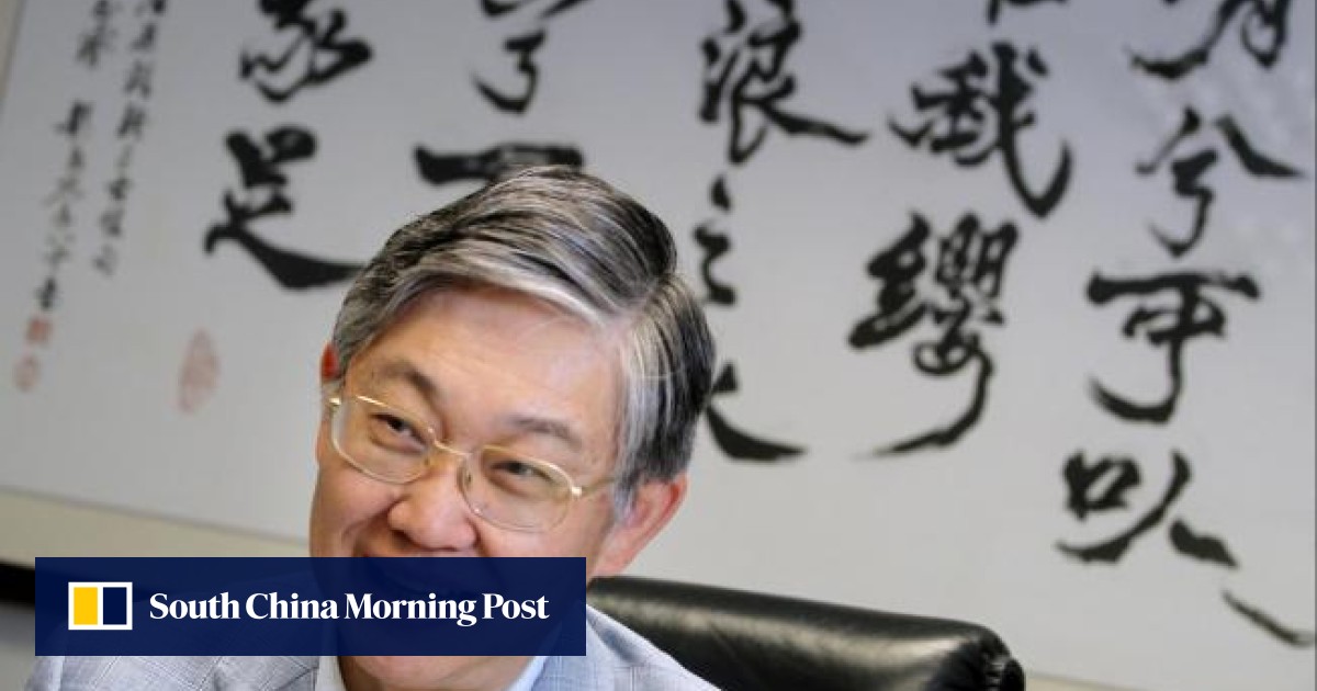 Ethics come first for Shih Wing-ching | South China Morning Post