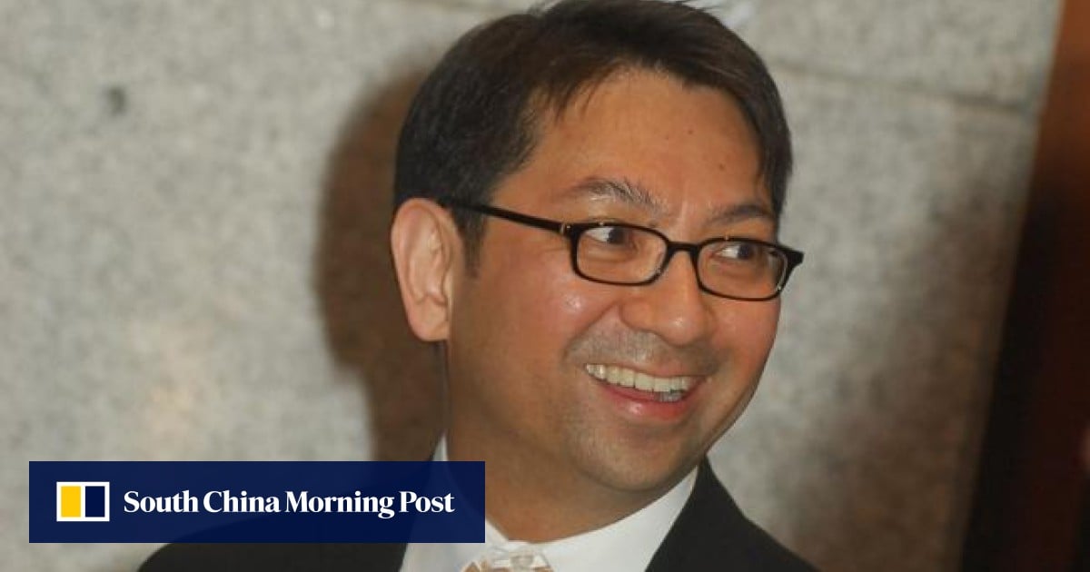 Hong Kong-listed firms 'not ready' for disclosure law | South China ...