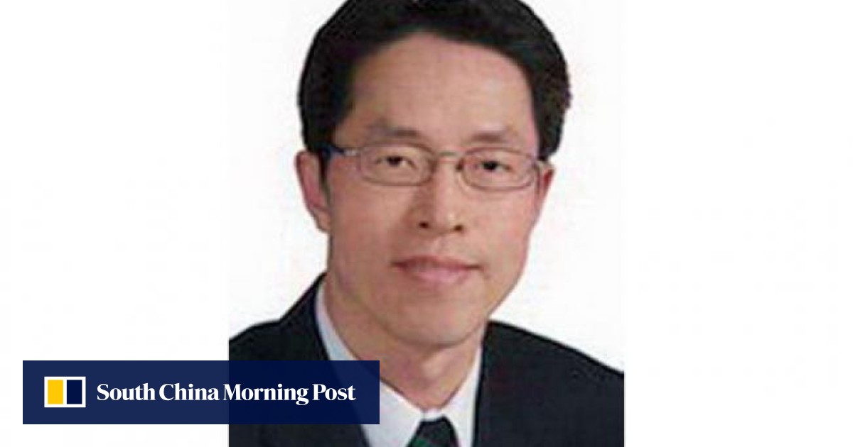 Mystery man Zhang Xiaoming signals shift to 'old Hong Kong hands ...