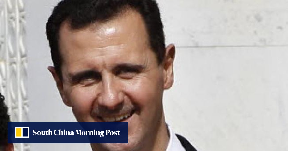 Assad won’t stop Syria’s ‘terrible suffering’, says Ban | South China ...