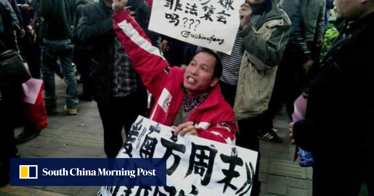 Southern Weekly reporters to return to work after censorship stand-off ...