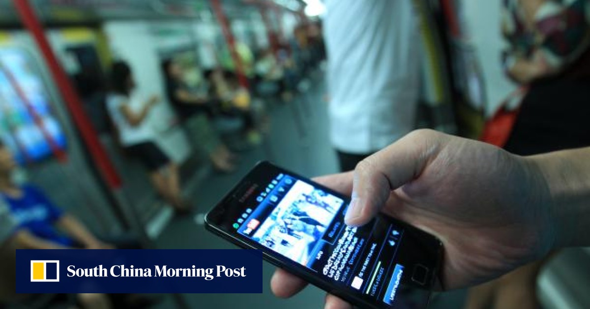 Smartphones need antivirus protection too: computer experts | South ...