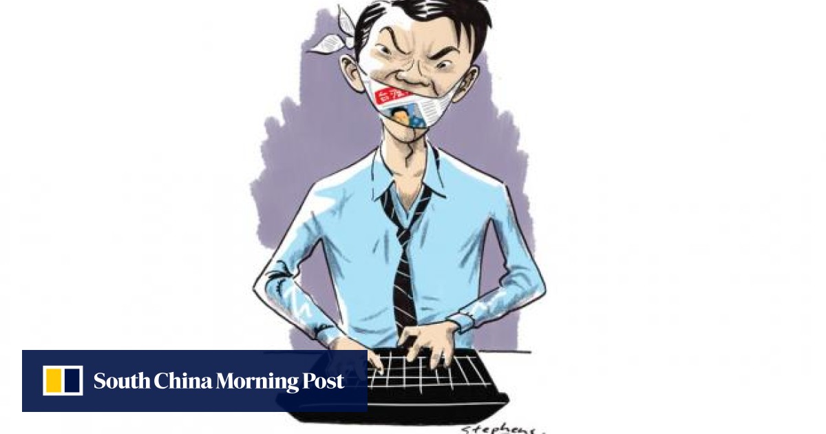 Southern Weekly row won't lead to a loosening of rules on China's media ...