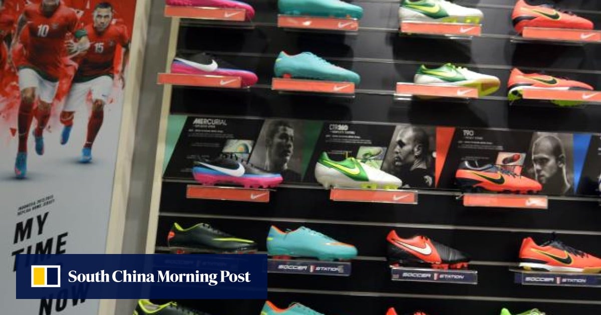Nike investigates Indonesian suppliers over wage abuse | South China ...