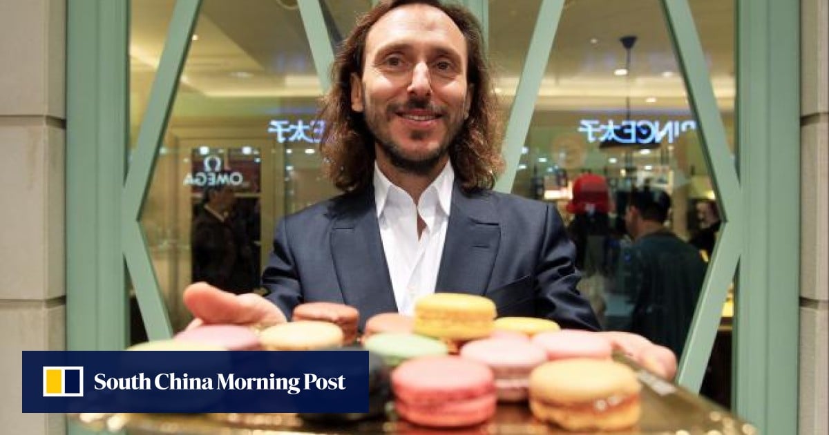 Q&A: David Holder | South China Morning Post