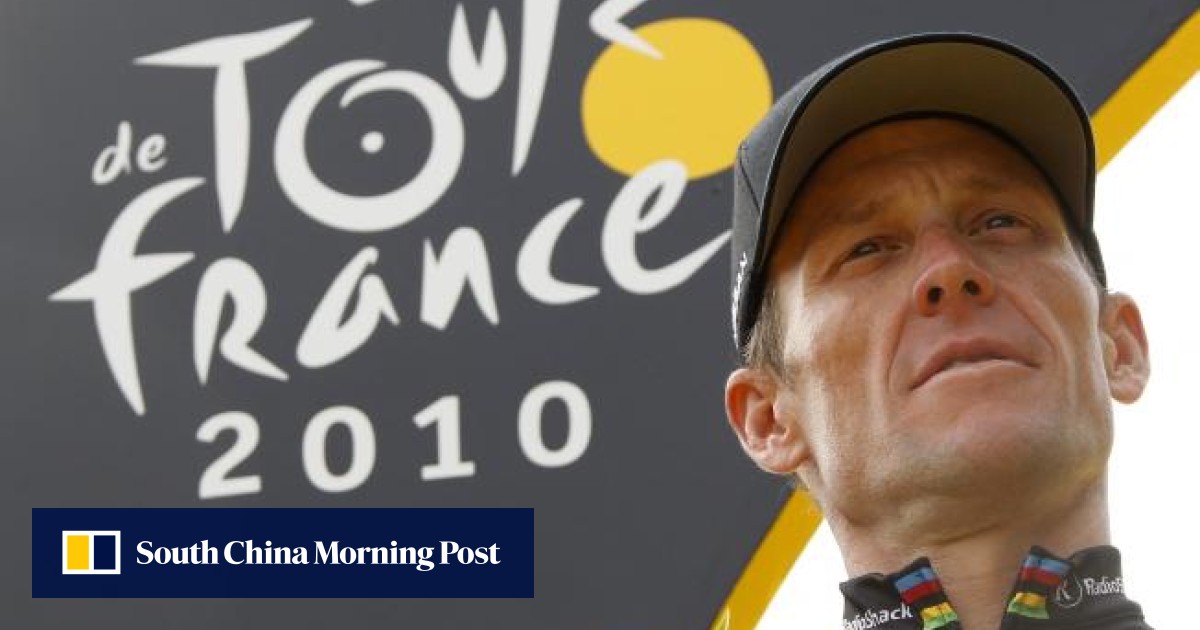 Timeline: a decade of doping denials by Lance Armstrong | South China Morning Post