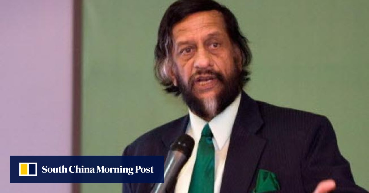 Australia heatwave part of global trend, says IPCC chief | South China ...