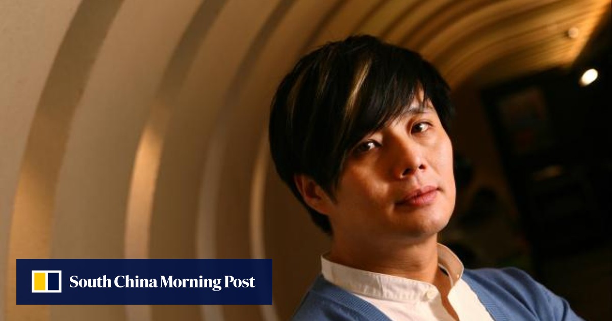 'This is not your TV script': Judge scolds sushi boss Ricky Cheng ...