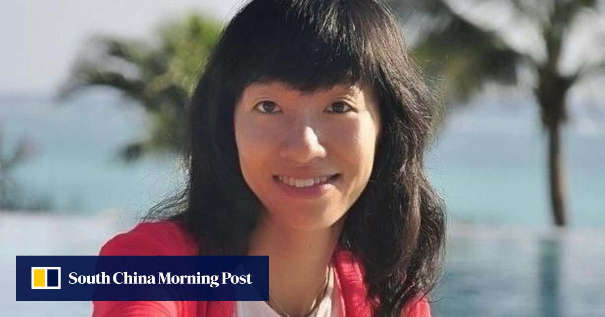 Find My iPhone... and killer: App leads to slain Hong Kong doctor ...