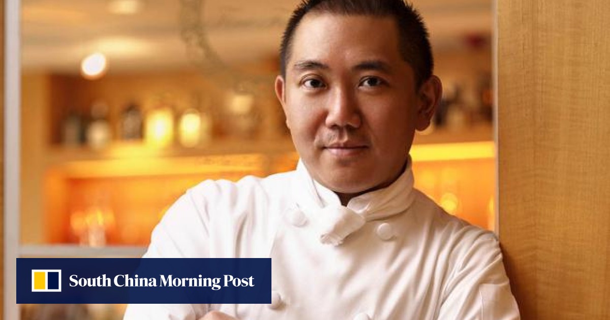 French-style patisserie brings back its sweet ingenuities | South China ...