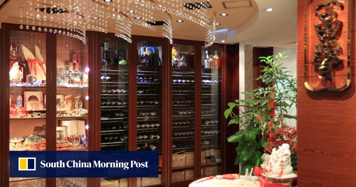 Susan Jung: How a restaurant's name landed me in the soup | South China ...