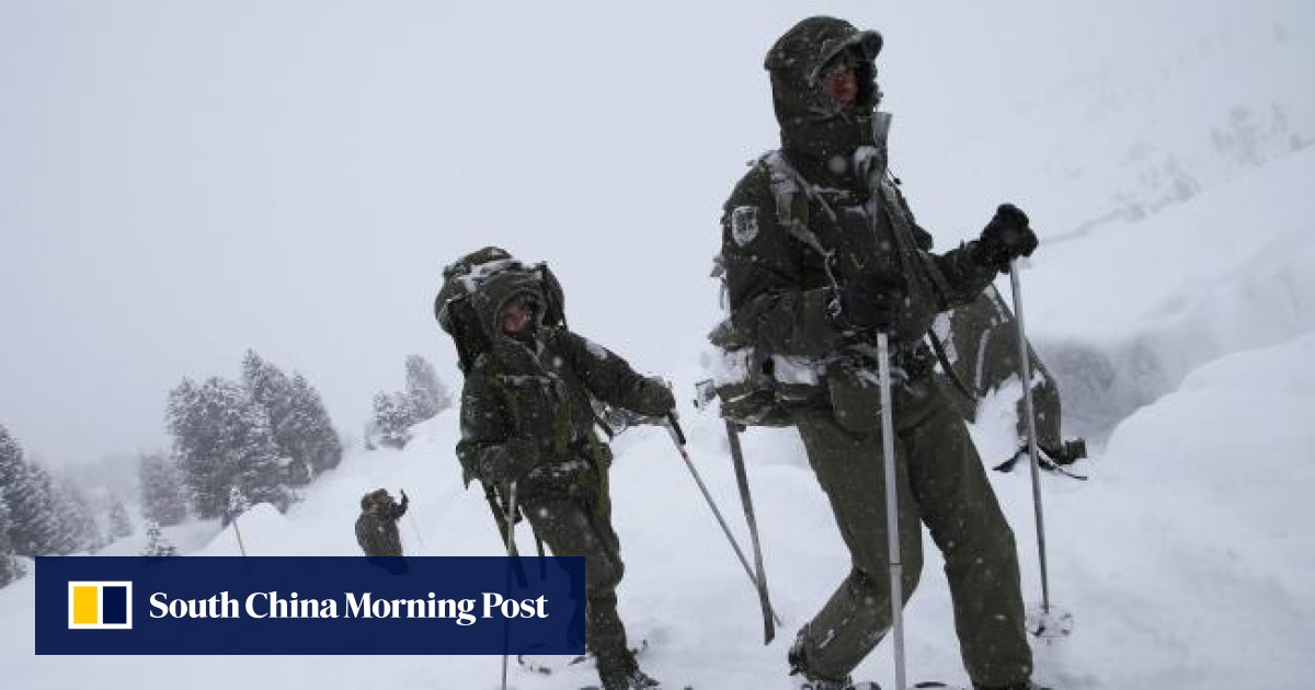 Neutral Austria divided on army’s future | South China Morning Post