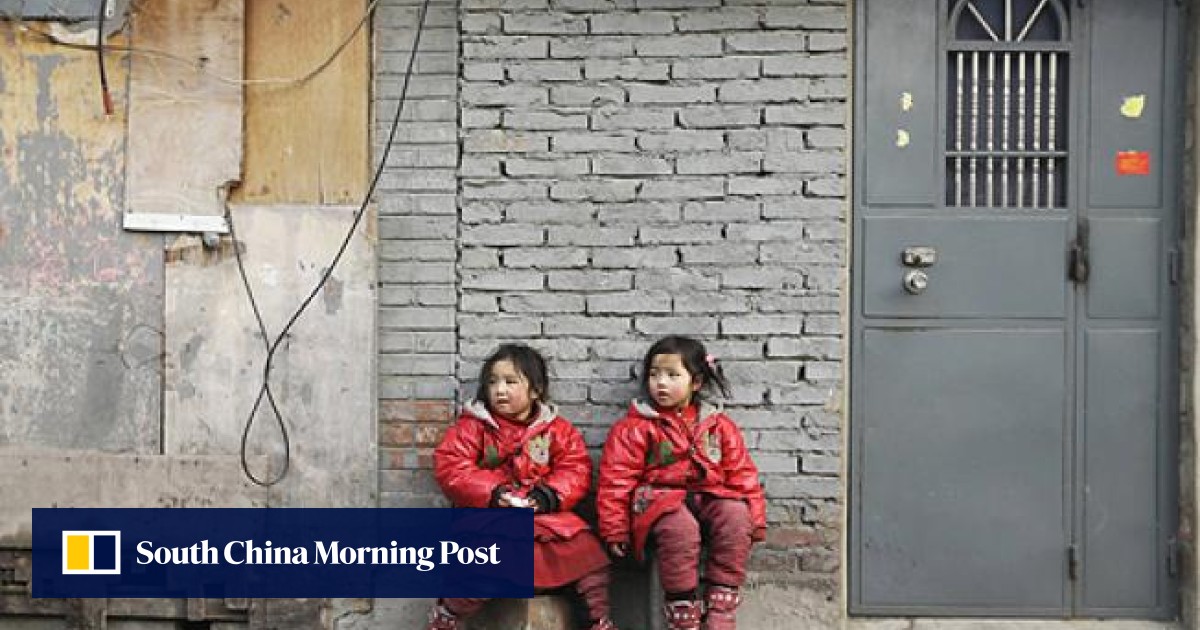 Beijing to release own Gini inequality index | South China Morning Post