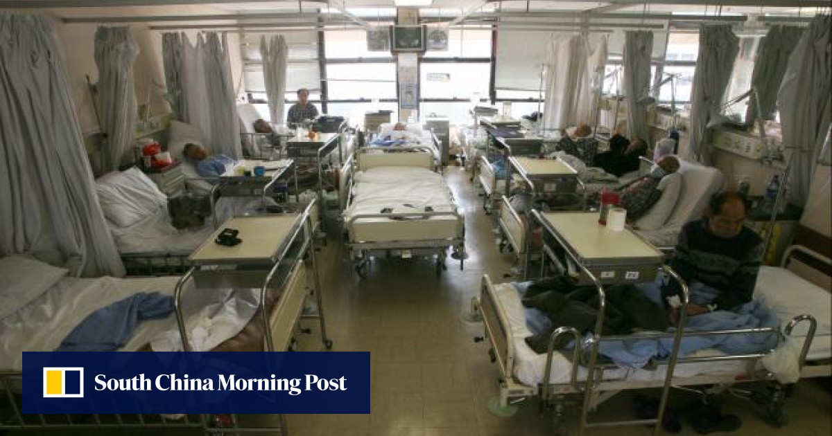 The hospitals where risk of post-operative death is highest | South ...