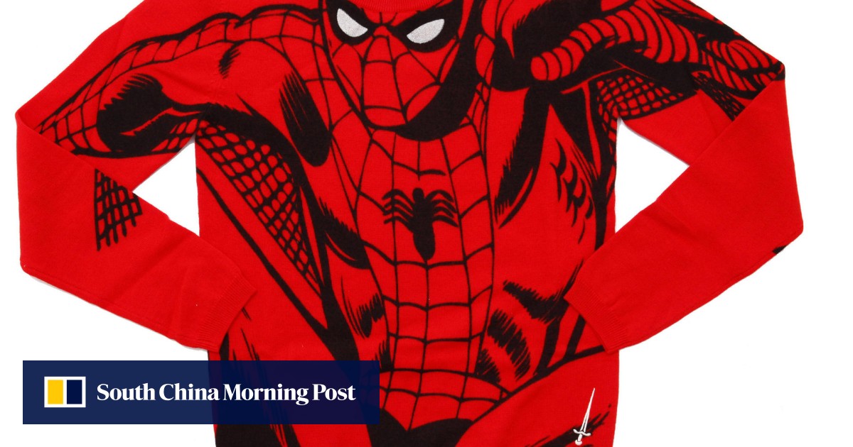 Behind the label: JC/DC | South China Morning Post