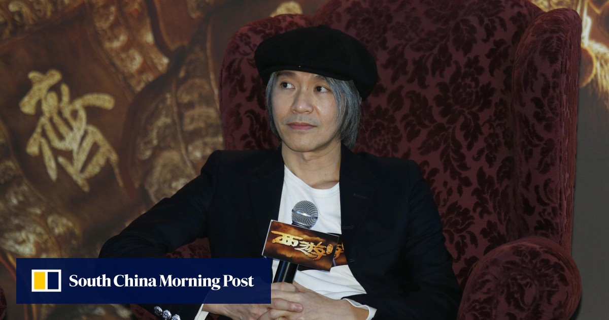 Ex-girlfriend accuses Stephen Chow of using 'corporate veil' to avoid ...