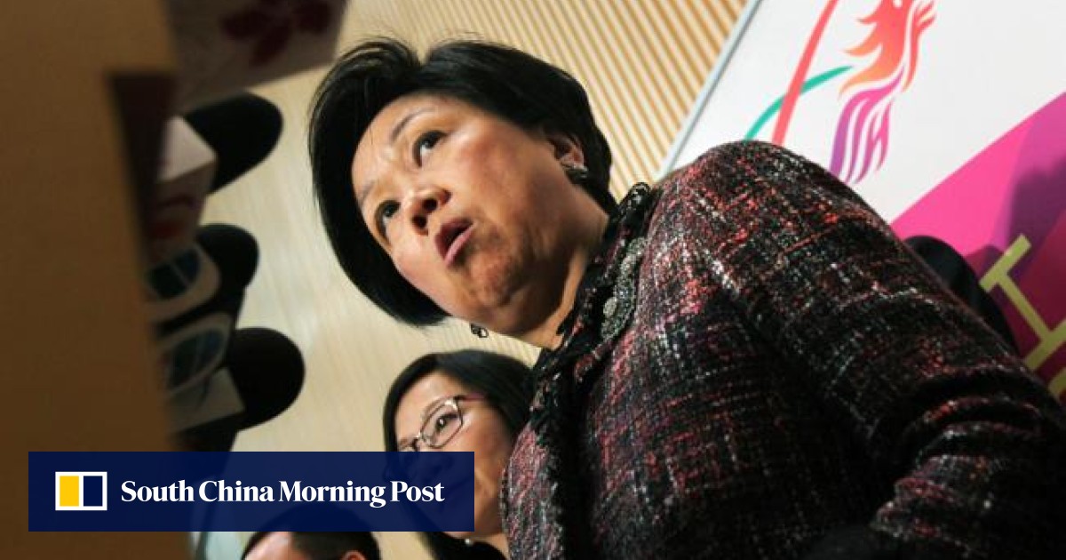 FSDC vows transparency in first meeting | South China Morning Post