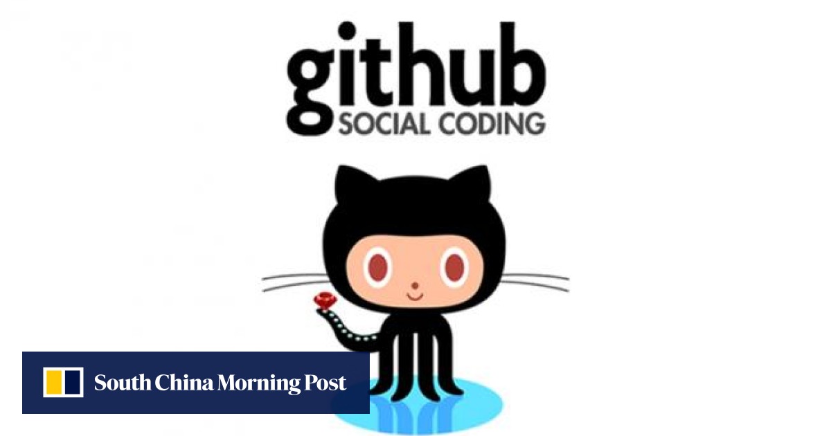 Programmers angry over blocking of GitHub code-sharing site | South ...