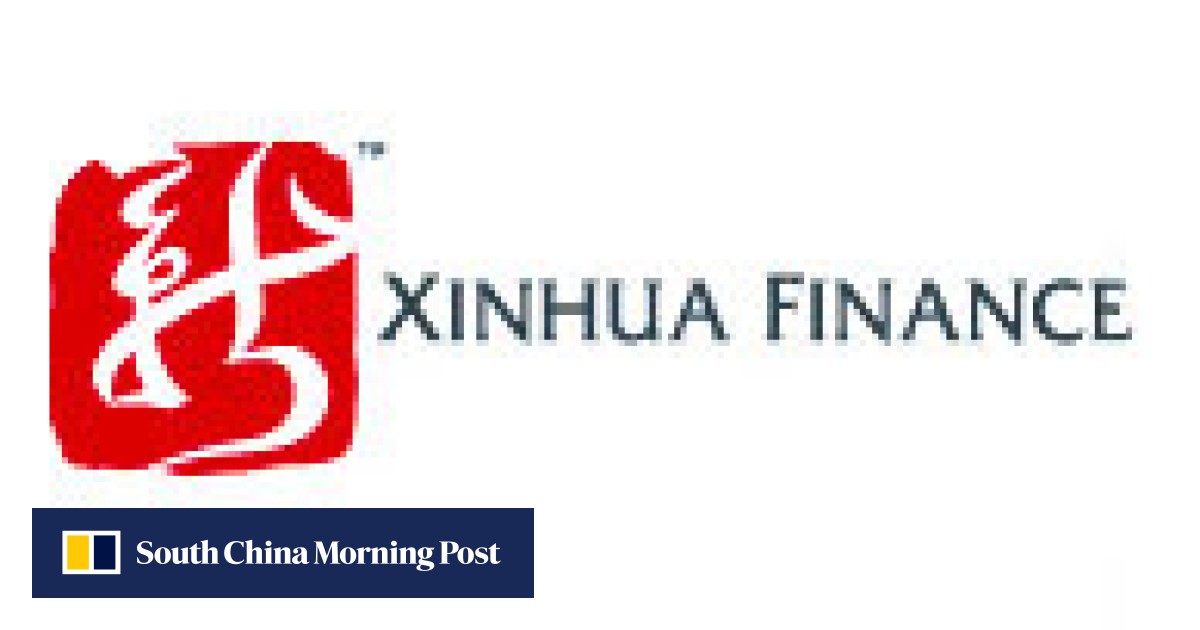 Ex-Xinhua Finance CEO Loretta Fredy Bush signs plea deal | South China ...