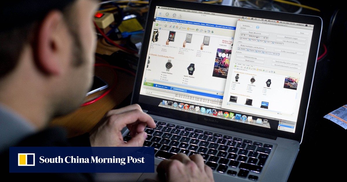 Hong Kong has fastest peak internet speed in world | South China ...