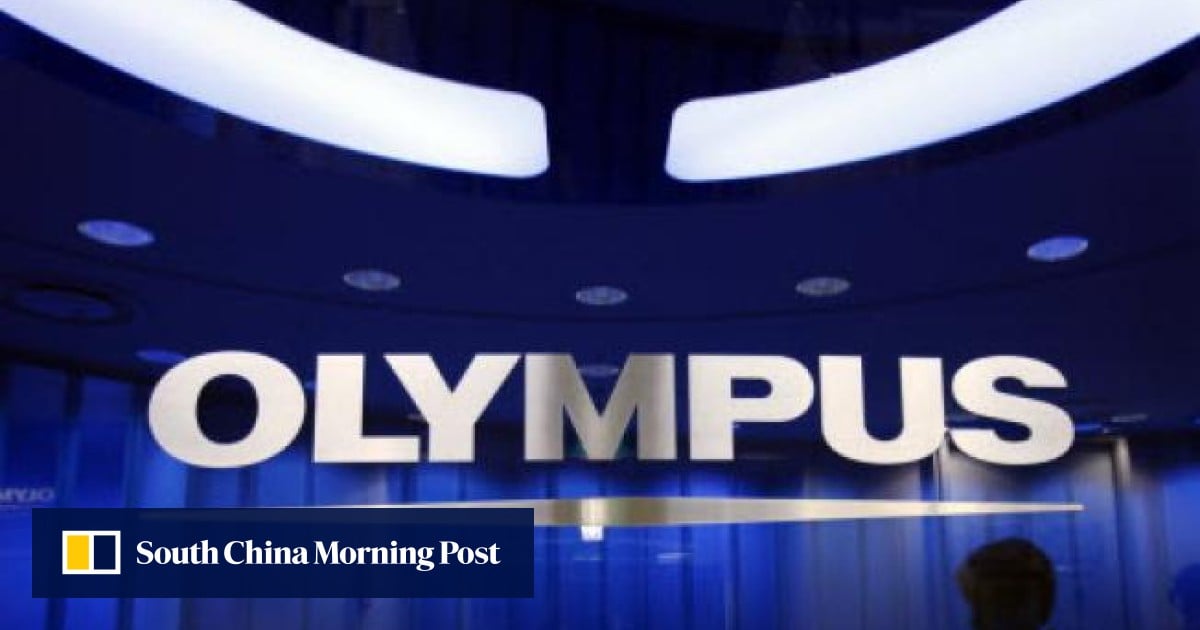 Ex-banker accused of helping in Olympus fraud granted bail | South ...