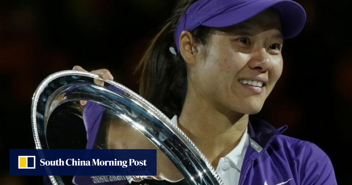 Despite loss in Australian Open Li Na remains confident | South China ...