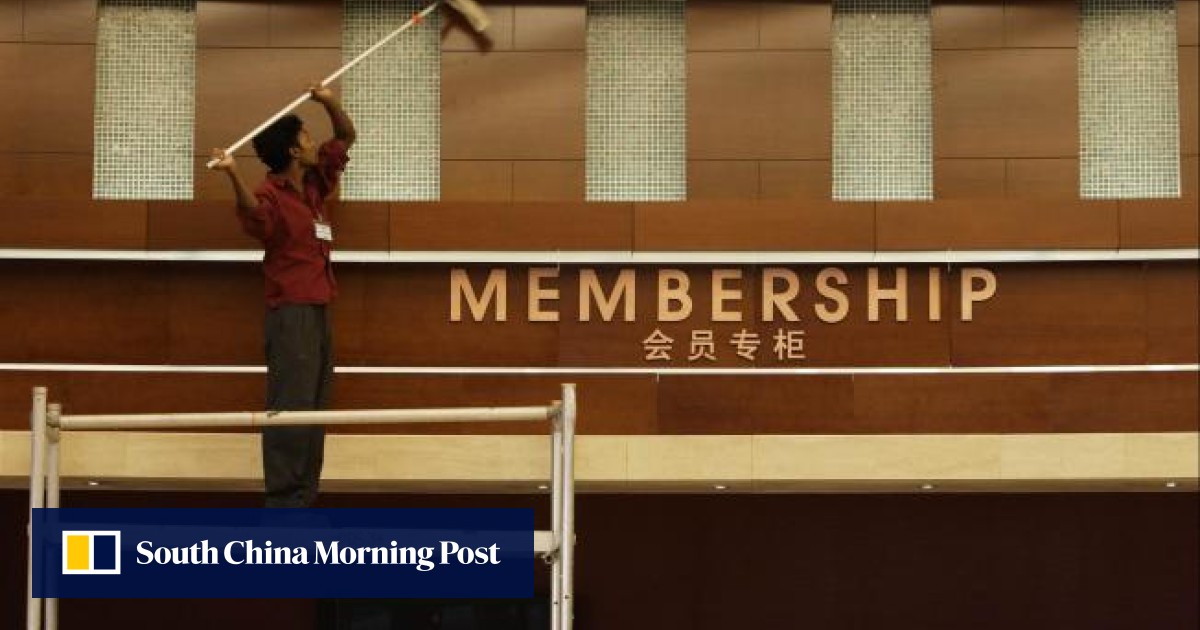 Asian casinos solve conservative beliefs by allowing foreigners only ...