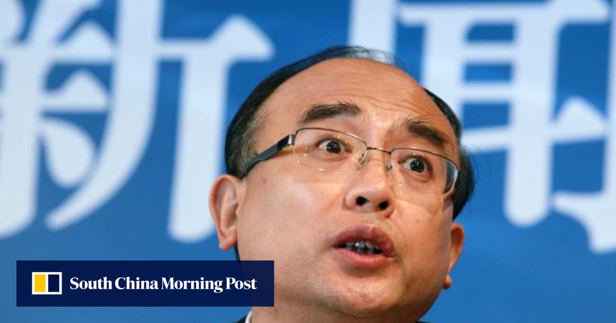 Qianhai experimental zone won't be expanded, says Shenzhen mayor ...