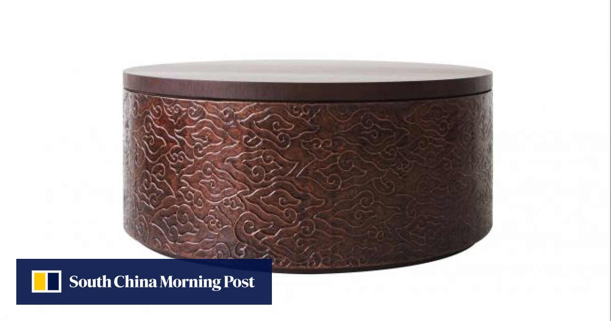 Style with David Roden, January 30, 2013 | South China Morning Post