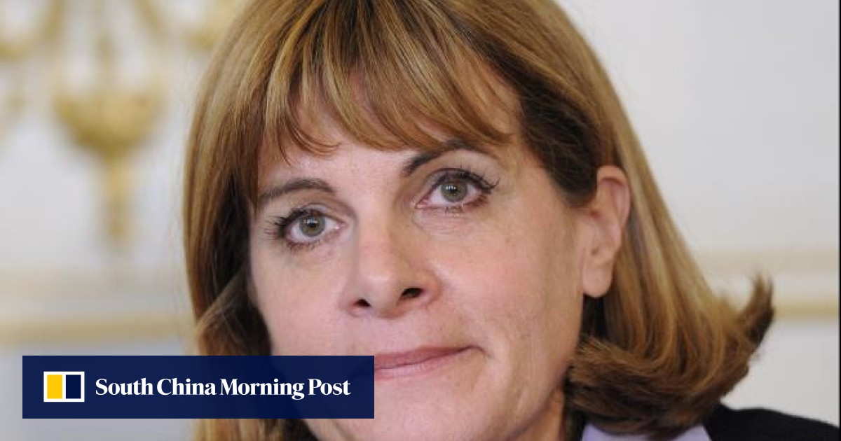 France backs Lauvergeon for “major” EADS role | South China Morning Post