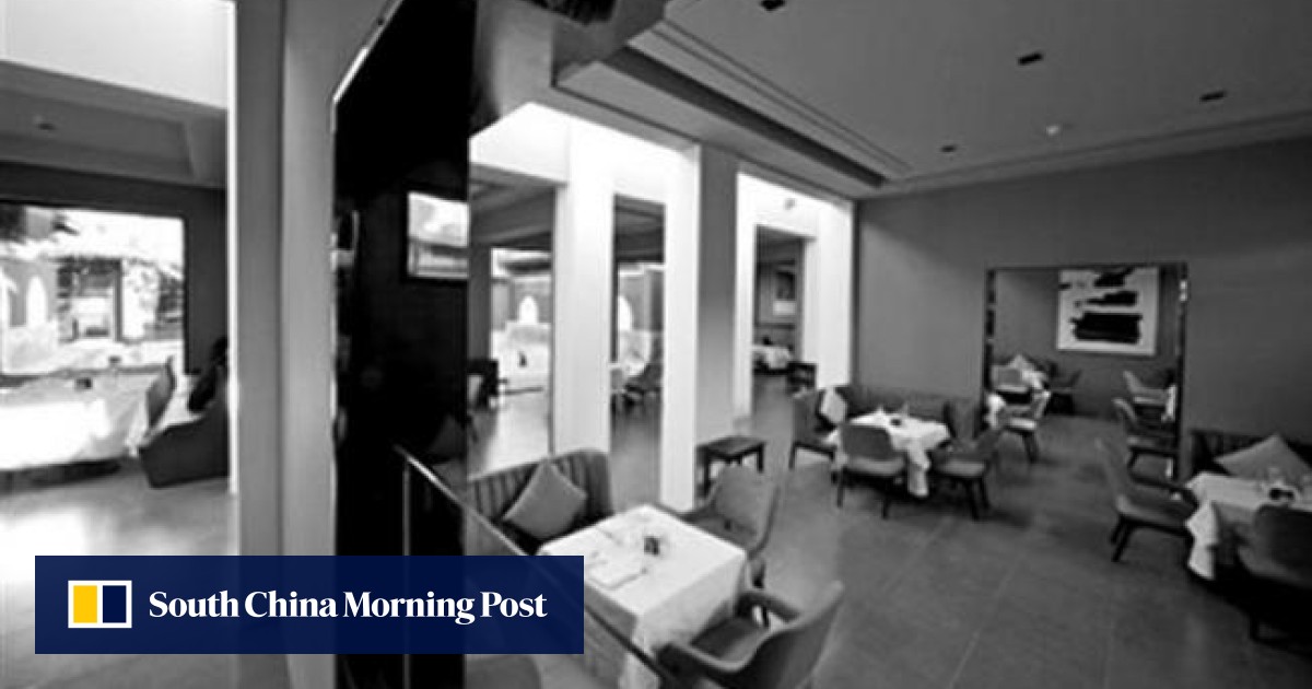 Centuries old Beijing temples converted to high-end 'dining clubs ...