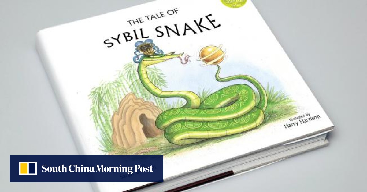 Road test: The Tale of Sybil Snake | South China Morning Post