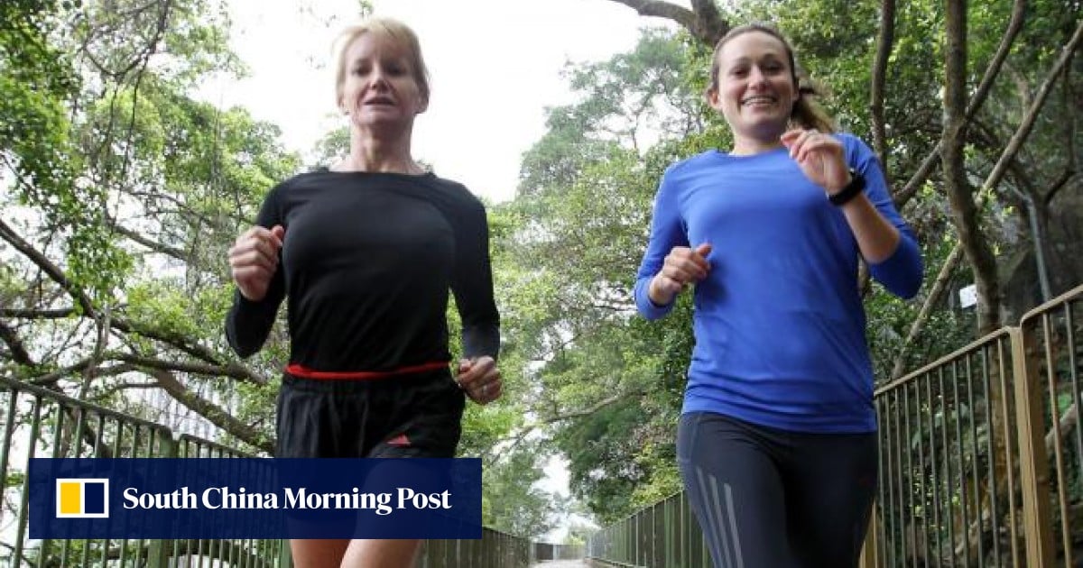 Marathon mania: Mind over muscle | South China Morning Post