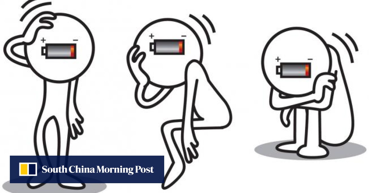 Daze of their lives | South China Morning Post