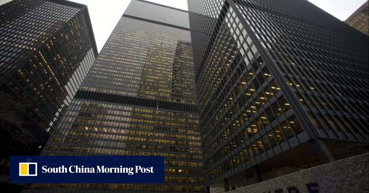 Toronto to meet office demand In 2014 | South China Morning Post