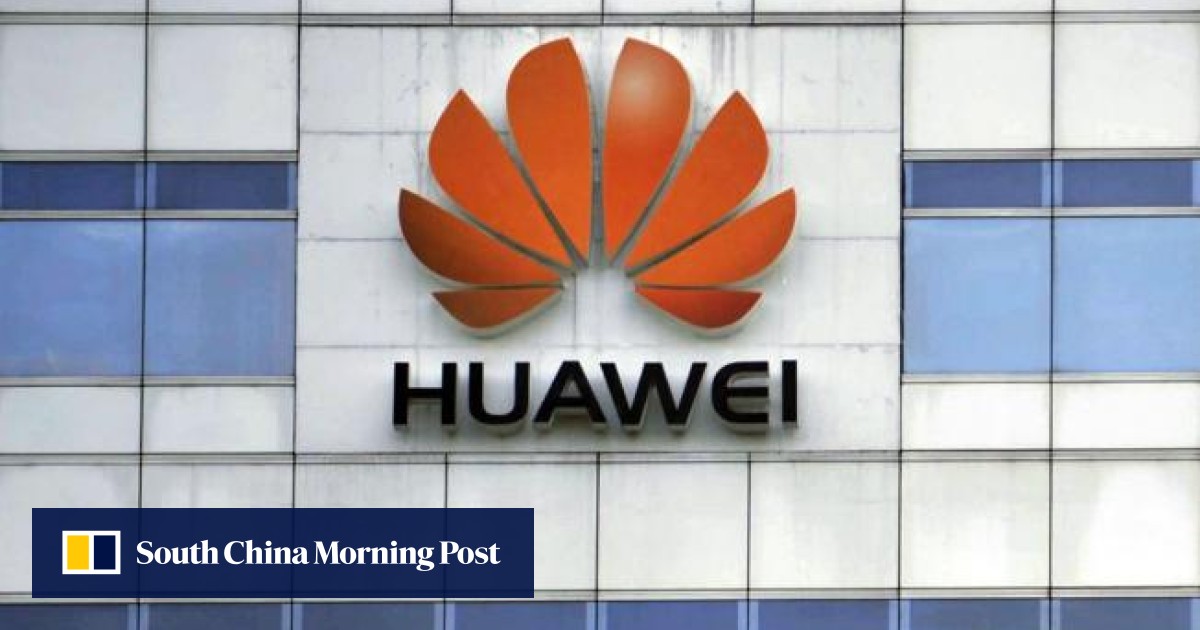 Huawei, Microsoft expand in Africa with launch of low-cost Windows ...