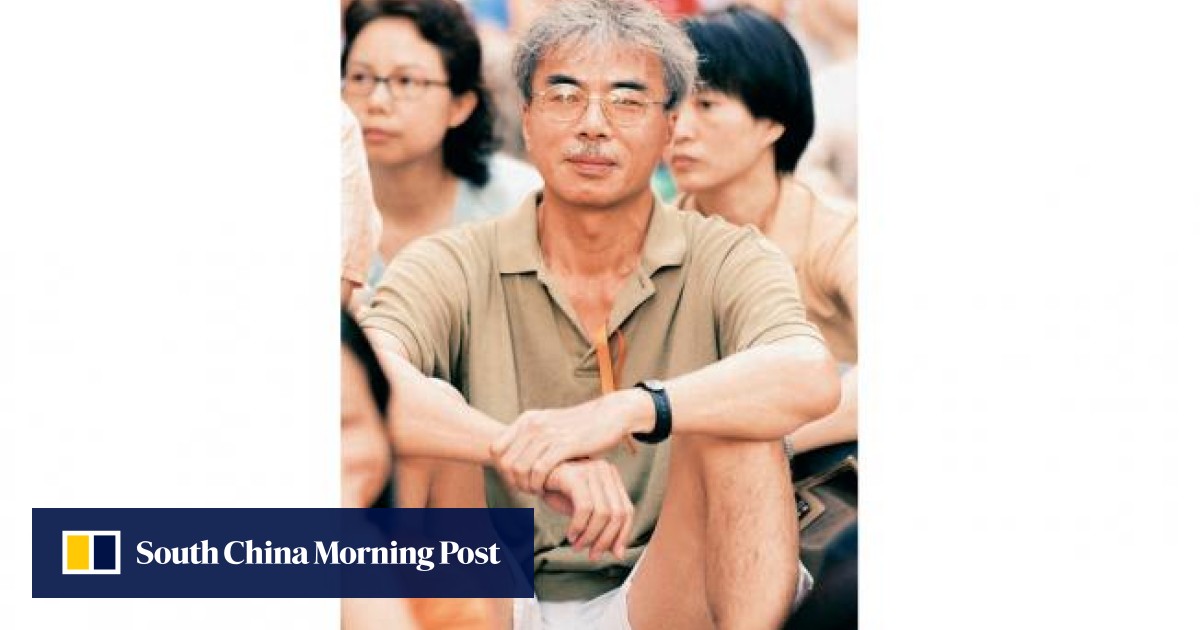 Man whose words may speak louder than legal actions | South China ...