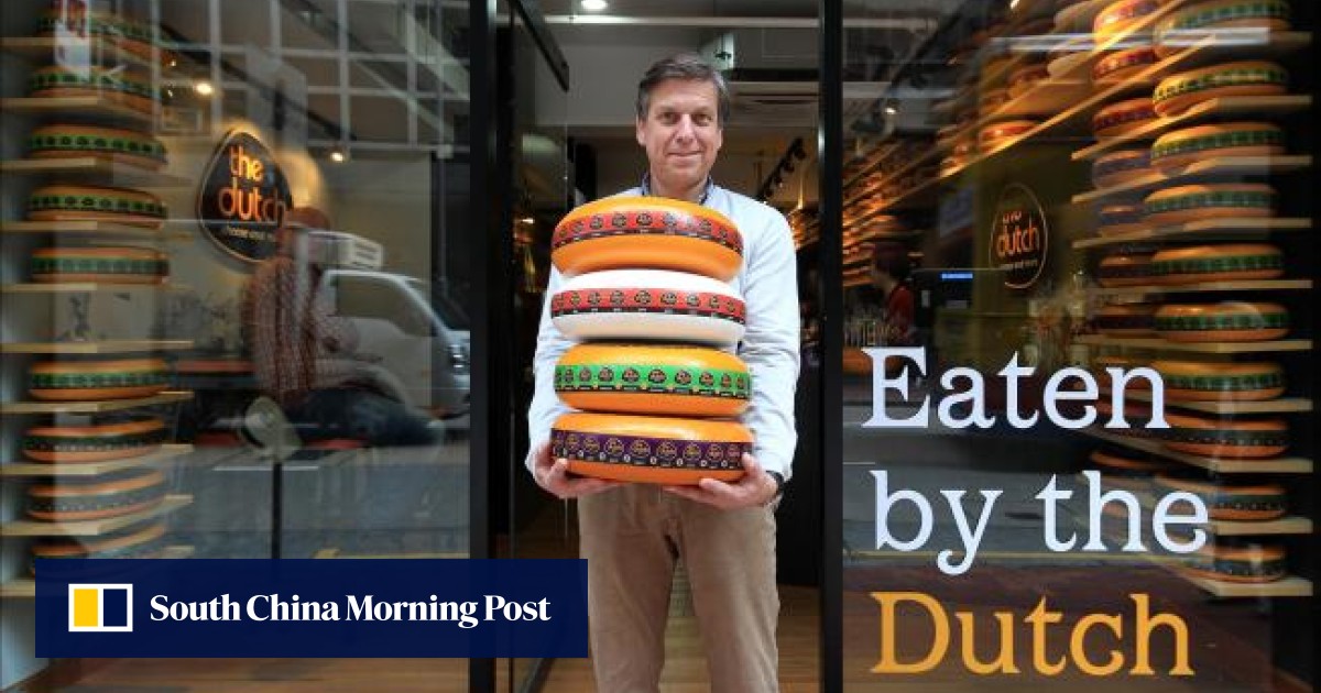 Ask The Foodie: Nick Pauli | South China Morning Post